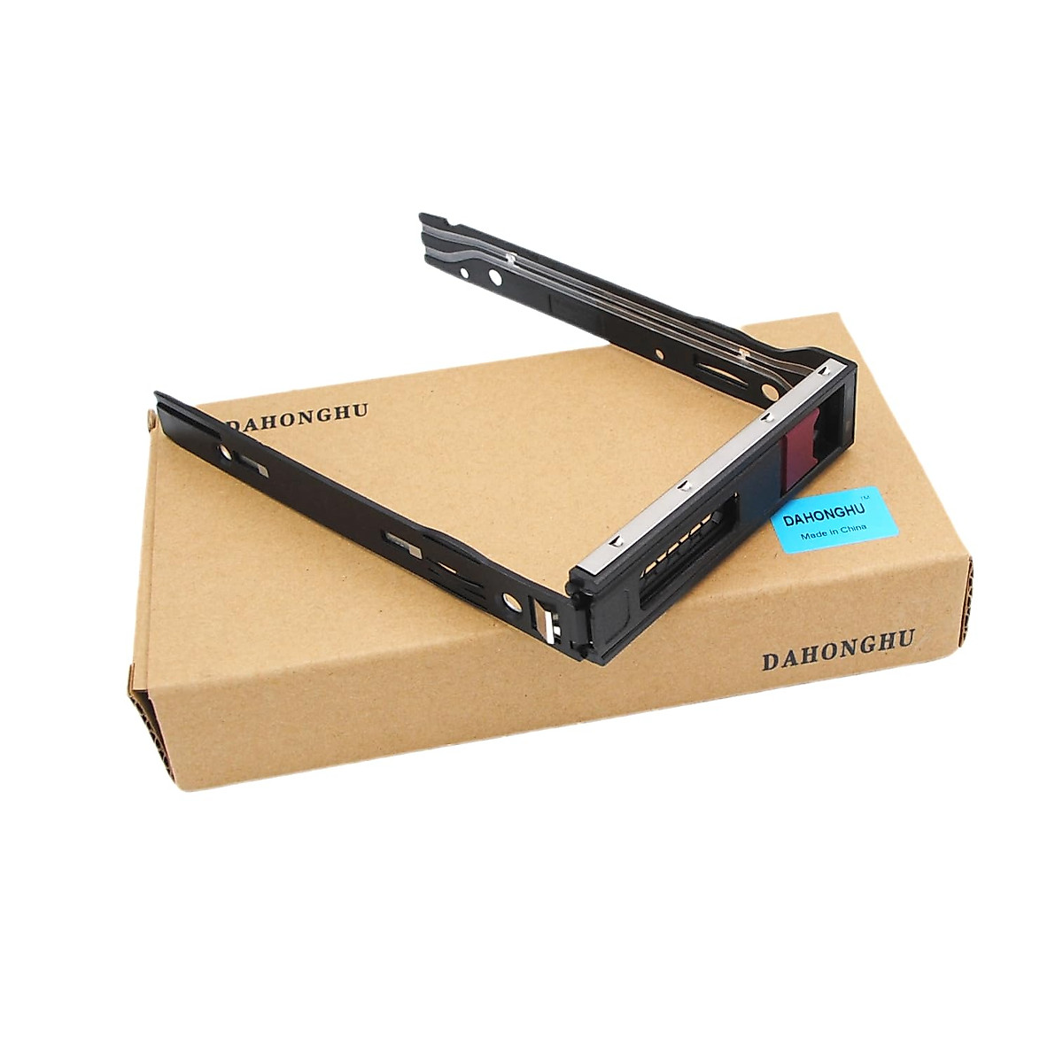 3.5" LFF SAS SATA Drive Tray Caddy Hot-Swap 774026-001 797520-001 797519-001 for APOLLO 4200 4510 1650 ProLiant ML350 ML110 G9 Gen10 Servers