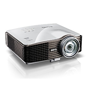 BenQ Short Throw MX812ST 3500 Lumen Short Throw DLP Projector