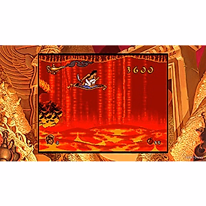 Disney Classic Games Collection - Nintendo Switch