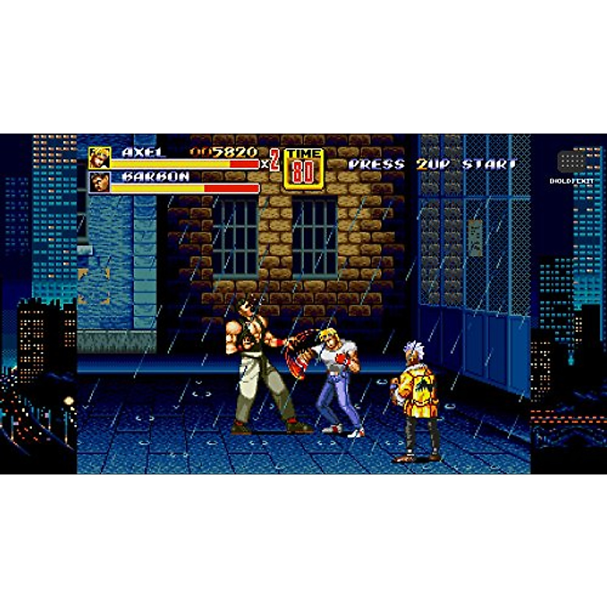 SEGA Genesis Classics - Xbox One