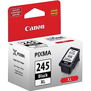 4 X XL Black Cartridge