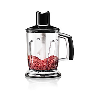 Braun Hand Blender Attachment for MultiQuick MQ7 Series, 5-Cup Jug Blender / Ice Crusher, MQ40