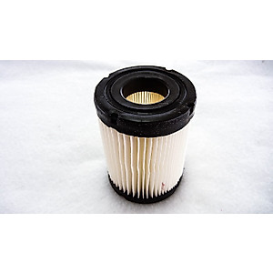 LEFITPA Replacement 5429K 796032 591583 591383 5429K Air Filter for Briggs & Stratton PP591583 for Stens 102-016
