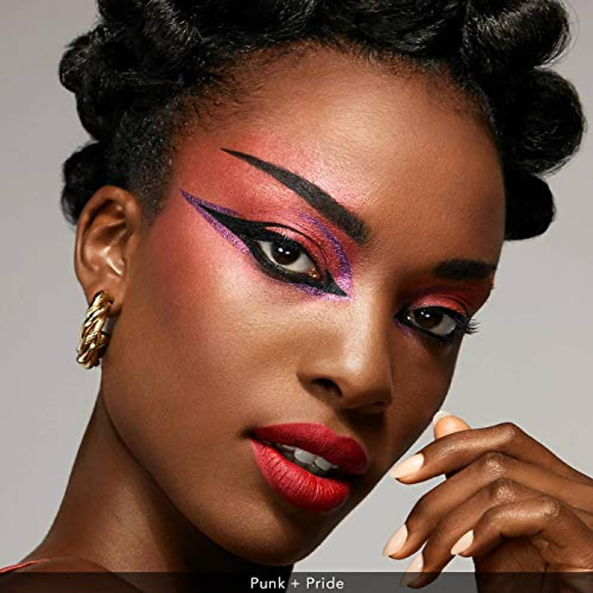 HAUS LABORATORIES by Lady Gaga: EYE-DENTIFY GEL PENCIL EYELINER, Punk