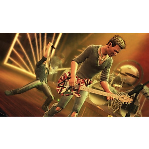 Guitar Hero Van Halen - Nintendo Wii (Renewed)