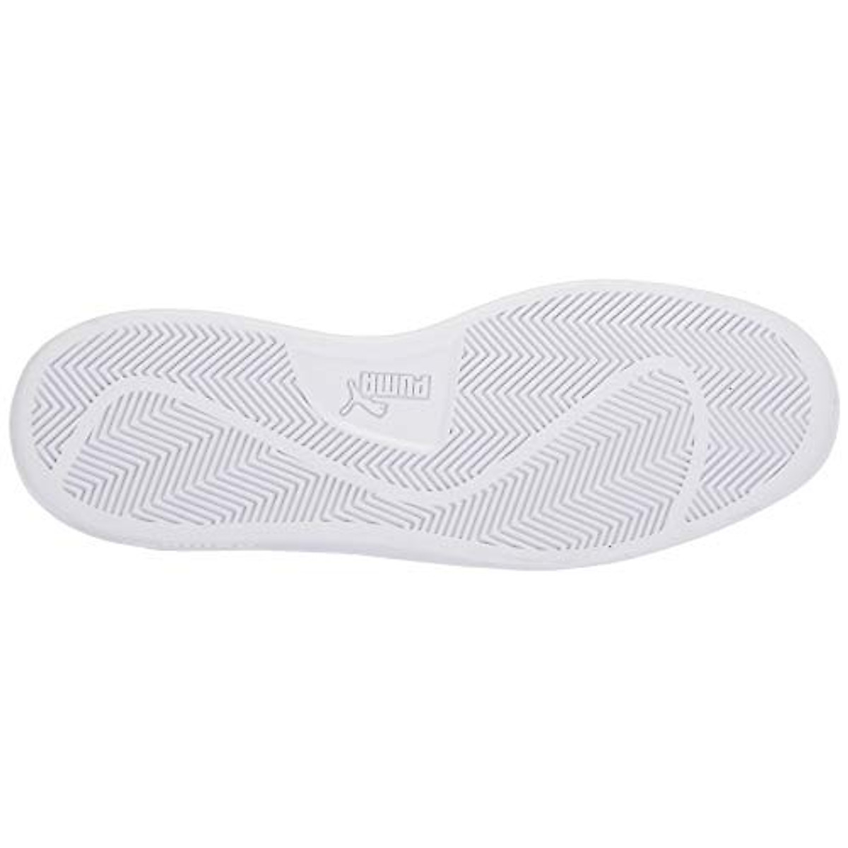 PUMA Men's Astro Kick Sneaker, Black-White-teamgold, 9 M US