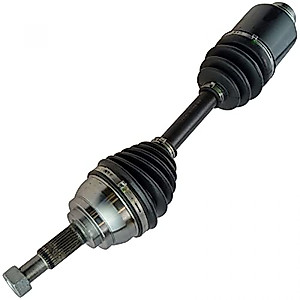 South Mud Bay Front CV Axle Shaft Assembly Left & Right Kit Pair Set of 2 Fits AWD