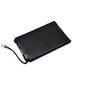 Cameron Sino 900mAh Battery for INSGINIA NS-HD01A