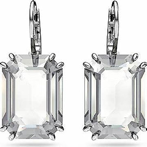 Millenia drop earrings