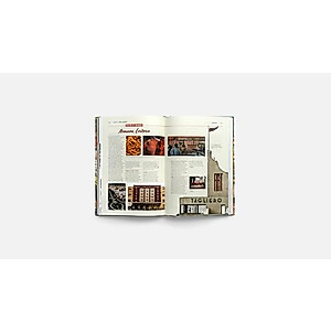 Gastro Obscura: A Food Adventurer's Guide (Atlas Obscura)