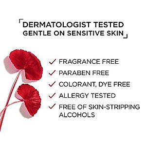 L'Oreal Paris Revitalift Cicacream Anti-Aging Face Moisturizer with Centella Asiatica for Anti-Wrinkle and Skin Barrier Repair, Fragrance Free, Paraben Free, 1.7 fl; oz.