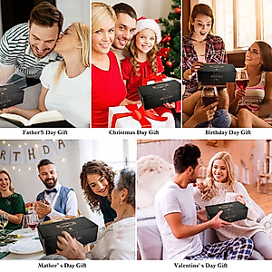 Butterfly Candle Gift for Women - Unique Gifts for Birthdays, New Jobs, Anniversaries, Christmas, Thanksgiving