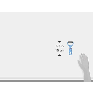 Kiwi Pro Slice Peeler