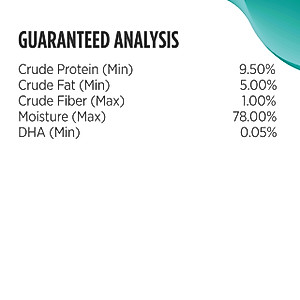 Nulo Freestyle All Breed Wet Canned Dog Food for Puppies, Premium All Natural Grain-Free, High Animal-Based Protein