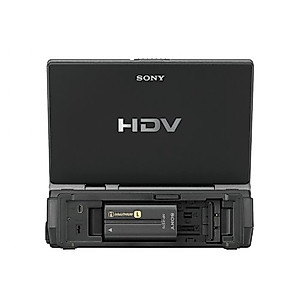 Sony GV-HD700 High Definition Video Walkman