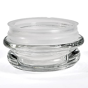 Let's Make Memories Personalized Snacks for Him Treat Jar - for Dad - Candy Jar