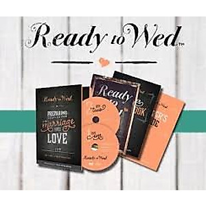 Ready to Wed: Pre-marital Counseling Kit