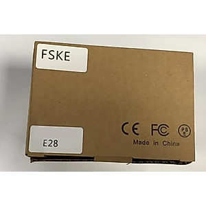 FSKE 2Pack 18V 6.5Ah Lithium-ion Battery Replacement for Dewalt 18V Battery XRP DC9096 DC9098 DW9096 DW9098,Compatible with Dewalt 18v Cordless Tools