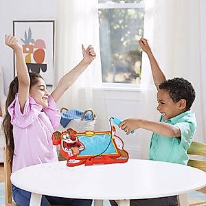 Operation Pet Scan Board Game for 2 or More Players, Kids Ages 6 and Up, with Silly Sounds, Remove The Objects or Get The Buzzer