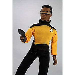 Mego Star Trek: Laforge