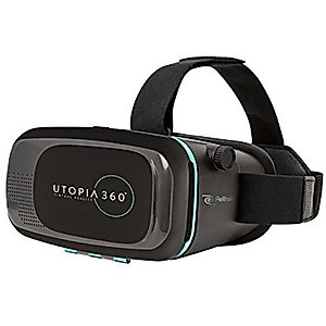 Emerge Tech ETVR Emerge Utopia 360Degree Virtual Realty Headset