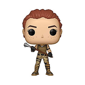 Funko Pop! Games: Fortnite - Tower Recon Specialist Collectible Figure, Multicolor