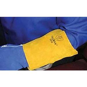 Tillman 5210SL 10" Left Arm Pad