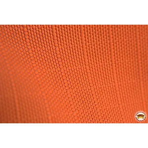 Orange 75 in HILASON 600D Winter Waterproof Poly Horse Blanket Belly Wrap | Horse Sheet | Horse Turnout Sheet | Horse Sheets for Winter | Waterproof Turnout Sheets for Horses