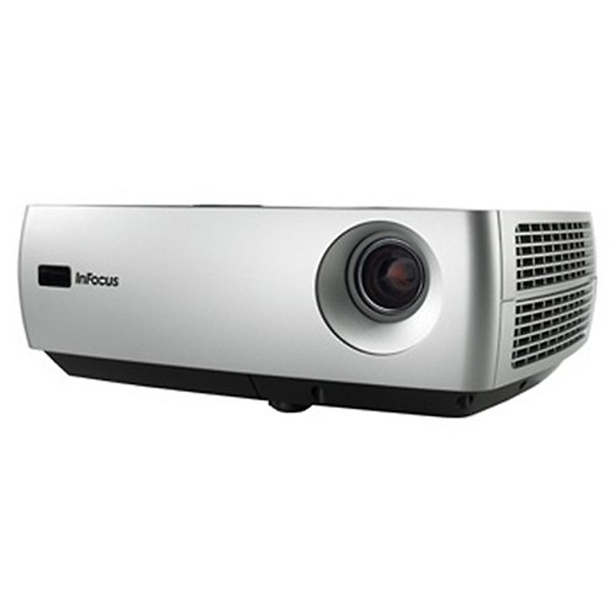 InFocus IN26+ DLP Projector XGA 2400 Lu