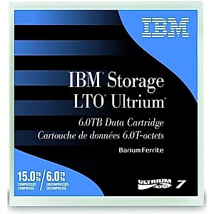 IBM Media Tape LTO7, 38L7302
