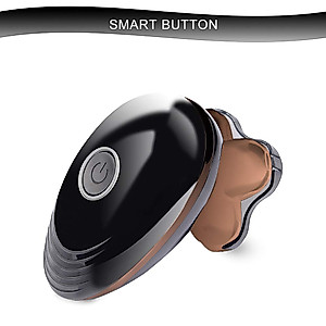 Surker Head Shavers for Bald Men 4d Electric Razor 5 in 1 Nose Beard Trimmer Hair Clipper Shaving Kit Rotary Shaver Cordless USB Rechargeable Facial Grooming Kit Waterproof