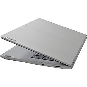 2022 Newest Lenovo IdeaPad 3i Laptop, 14" FHD IPS Display, Intel Core i5-10210U Quad-Core Processor, Intel UHD Graphics, HDMI, Bluetooth, Wi-Fi, Windows 11 (20GB RAM | 512GB SSD)