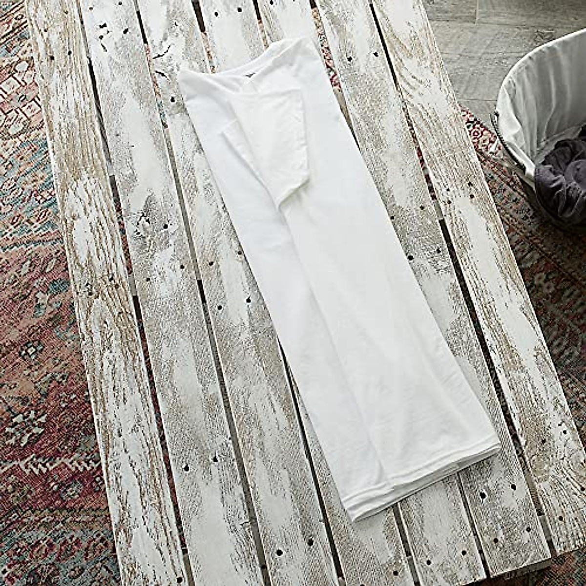 Household Essentials 195 Shirt Folding Board For Laundry | Folds T-Shirts, Polos And Dress Shirts , Black