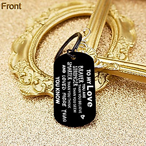 ibiwe Mens Stocking Stuffers for Men Him Boyfriend Her Women Stocking Stuffer Girlfriend Stocking Stuffers for Adults Husband Christmas Gifts Anniversary From Wife I Love You Valentines Day Gifts for