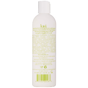 kai Shampoo, 10 Fl Oz
