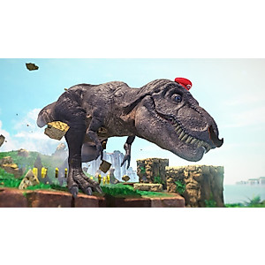 Nintendo Super Mario Odyssey (UK, SE, DK, FI)