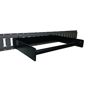 Cargo Equipment Corp. Garment Hanger for E-Track