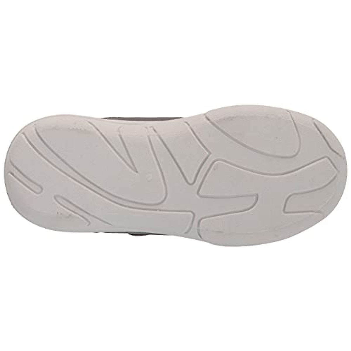 OshKosh B'Gosh Girls Cycla EverPlay Sneaker, Grey, 9 Toddler