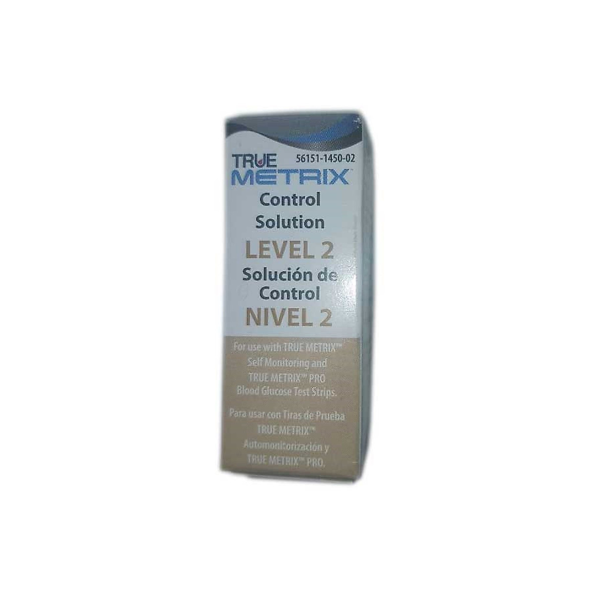 TRUE Metrix Level 2 (Medium) Control Solution