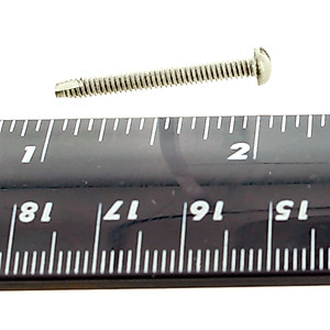 Mercury Marine Mercruiser New OEM Switch Attaching Screw Set of 3 10-70026