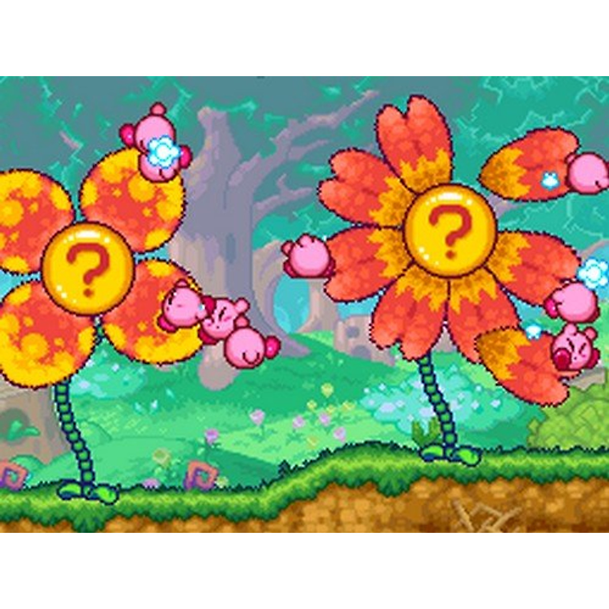 Kirby Mass Attack NDS - Nintendo DS - Nintendo DS