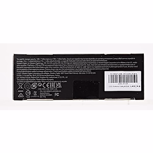 Western Digital 2TB D30 Game SSD - Portable External Solid State Drive, Compatible with Playstation, Xbox, & PC, Up to 900MB/s - WDBATL0020BBK-WESN