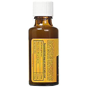 SUNSEED COMPANY 079468 Vita Prima Sundrops Advanced Daily V Liquid, 1 oz (36094)