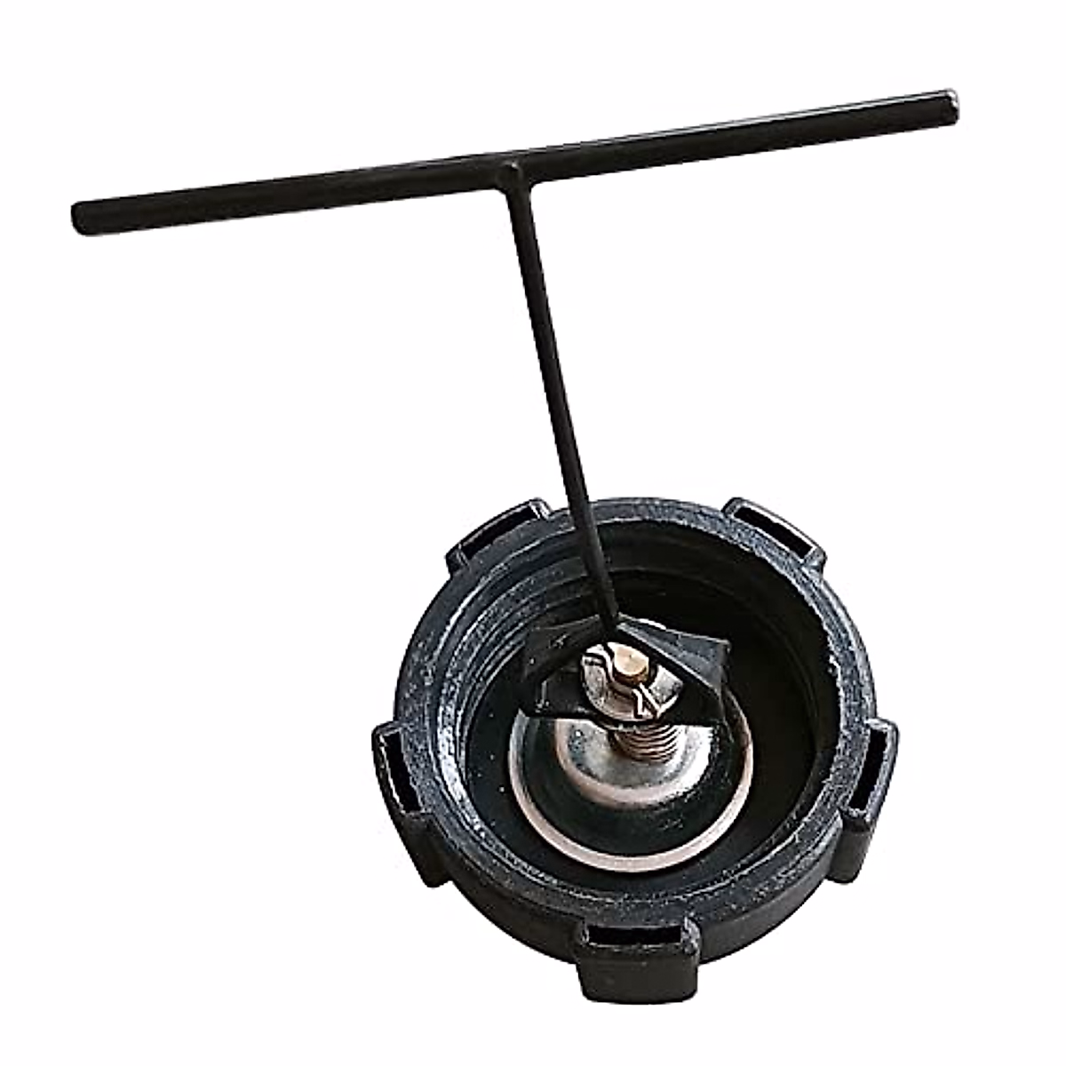 Realman 2pcs 0119601 Fuel Tank Cap For Wacker Neuson BH22 BH23 BH24 BS45Y BS52Y BS65Y BS600 BS650 BS700 WM80 Rammer Tamper Compactor Jumping Jack Engine