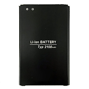 DDONG for LG Tribute HD LS676 LS660 LG X Style L56VL L53BL Replacement Battery BL-41A1HB