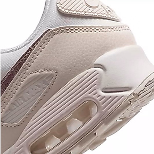 Nike Womens Air Max 90 WMNS (us_Footwear_Size_System, Adult, Women, Numeric, Medium, Numeric_10)