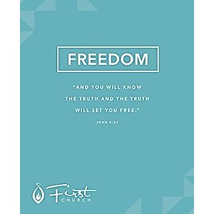 Freedom