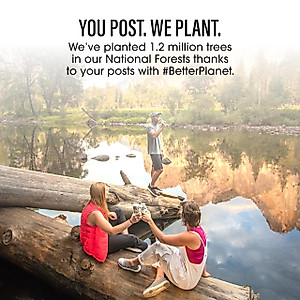 Boxed Water 11.8 oz. (24 Pack) – Purified Drinking Water in 92% Plant-Based Boxes – 100% Recyclable, BPA-Free, Refillable Reusable Cartons - Mini Water