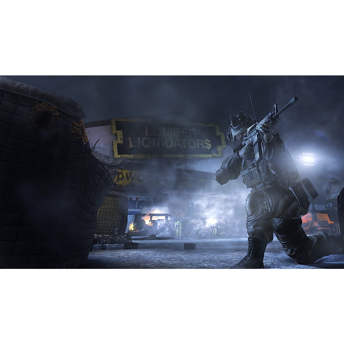 Homefront - Playstation 3