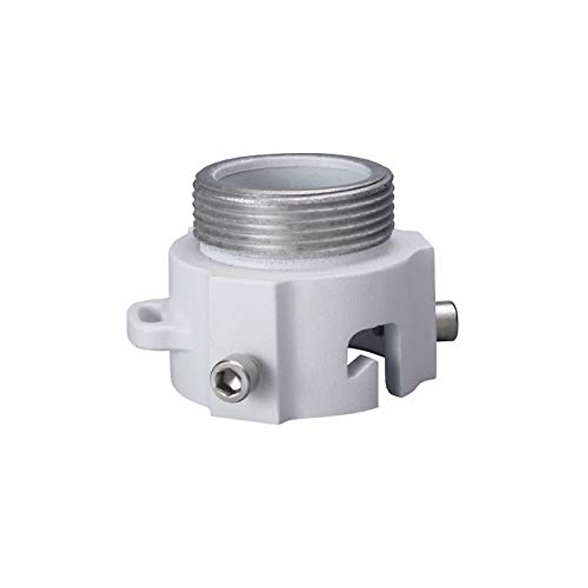 DAHUA OEM PFA114 PTZ Camera Mount Bracket Adapter for SD64, SD6C, White Color